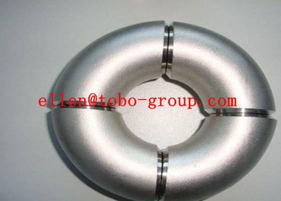 Stainless steel elbow A403-WP304L A403-WP316L A403-WP316L WP321, 321H. WP347.A815 UNSS3180