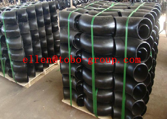 Stainless steel elbow A403-WP304L A403-WP316L A403-WP316L WP321, 321H. WP347.A815 UNSS3180