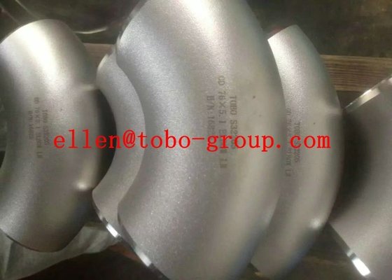Stainless steel elbow A403-WP304L A403-WP316L A403-WP316L WP321, 321H. WP347.A815 UNSS3180