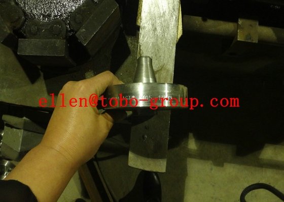 Steel Flange, Compact Flanges 1/2Inch - 48Inch ,And 150# To 2500# With A182 / F51 / Inconel 625