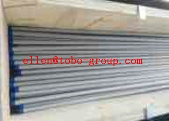 Condensers Stainless Steel Seamless Tubing , 3/4 Inch 12mm Stainless Steel Tube