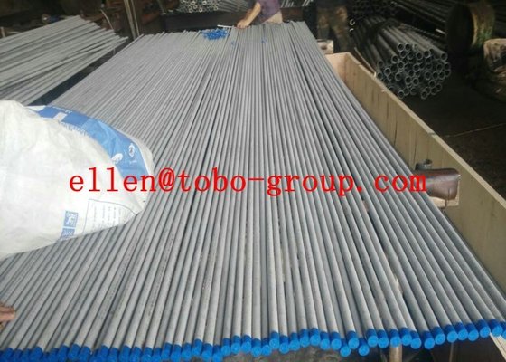 Condensers Stainless Steel Seamless Tubing , 3/4 Inch 12mm Stainless Steel Tube