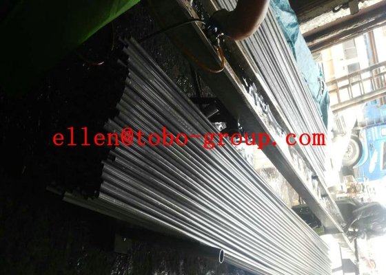 Condensers Stainless Steel Seamless Tubing , 3/4 Inch 12mm Stainless Steel Tube