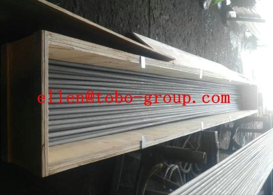 Condensers Stainless Steel Seamless Tubing , 3/4 Inch 12mm Stainless Steel Tube
