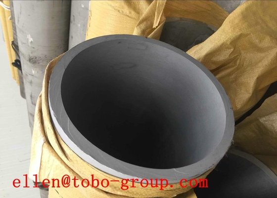 ASTM Stainless Steel Pipe TP316L heavy wall stainless steel tubing