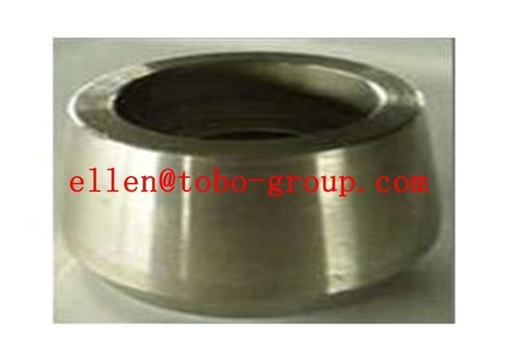 CuNi Pipe Fittings  Seamless  Welded Concentric  Eccentric Reducer EEMUA 146 C7060x Copper Nickel 9010 C70600