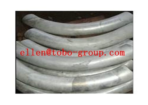 CuNi Pipe Fittings  Seamless  Welded Concentric  Eccentric Reducer EEMUA 146 C7060x Copper Nickel 9010 C70600