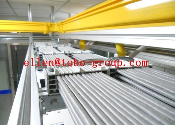 ASME SA249 A688 ASME SA213 Stainless Steel U Bends TP304 / TP304L / TP304H / TP321