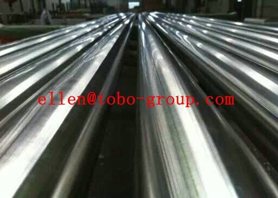 Super duplex steel steel pipe ASTM A790/790M S31803 (2205 / 1.4462), UNS S32750 (1.4410) UNSS32760
