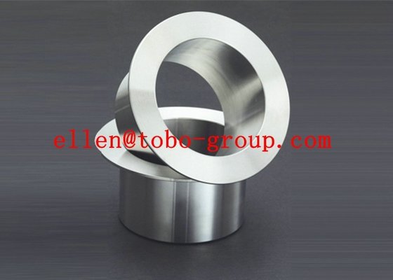 Stainless Steel stub ends UNS S31803 ,UNS S32750, UNS S32760, U A420-WPL6,316L, 304L, 321, 321H. WP347, WP904L ASME/ANSI