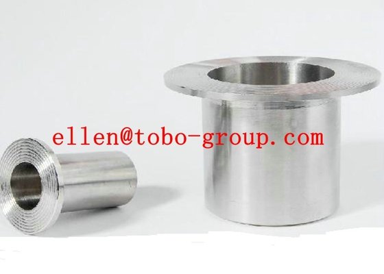 Stainless Steel stub ends UNS S31803 ,UNS S32750, UNS S32760, U A420-WPL6,316L, 304L, 321, 321H. WP347, WP904L ASME/ANSI