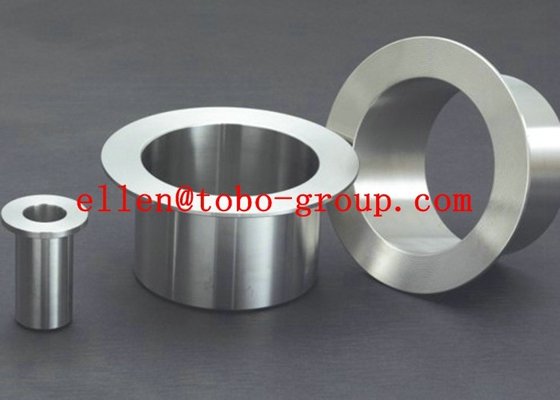 Stainless Steel stub ends UNS S31803 ,UNS S32750, UNS S32760, U A420-WPL6,316L, 304L, 321, 321H. WP347, WP904L ASME/ANSI