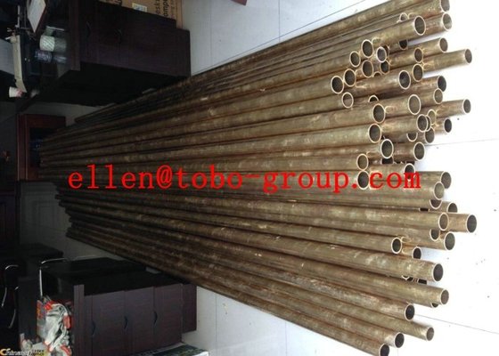 Super duplex steel steel pipe ASTM A790/790M S31803 (2205 / 1.4462), UNS S32750 (1.4410) UNSS32760