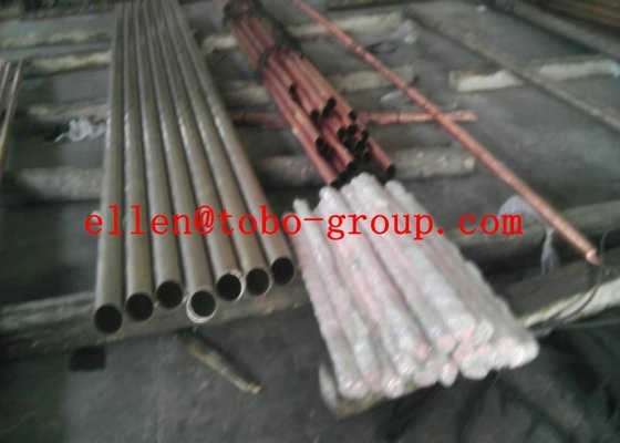 Super duplex steel steel pipe ASTM A790/790M S31803 (2205 / 1.4462), UNS S32750 (1.4410) UNSS32760