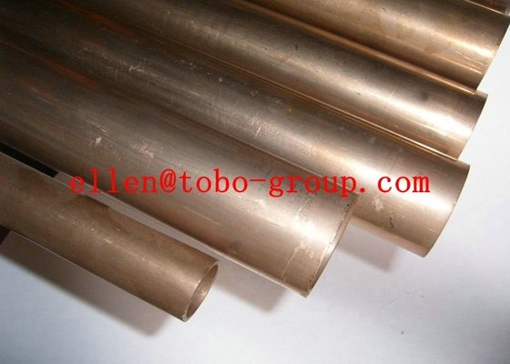Super duplex steel steel pipe ASTM A790/790M S31803 (2205 / 1.4462), UNS S32750 (1.4410) UNSS32760