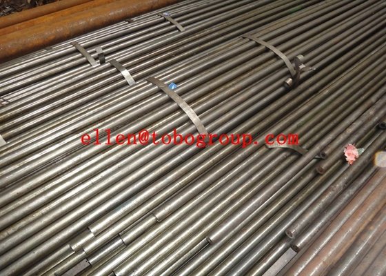 Seamless Stainless Steel Round Bar ASTM A276 AISI GB/T 1220 JIS G4303