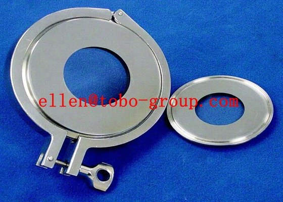 API Octagonal Ring Type Joint Gasket 316L, 304 AORTJG900 Octagonal RTJ Gasket
