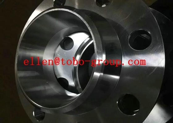 TOBO GROUP Copper Nickel Flanges Cu-Ni 90-10 #150 WN Copper Nickel Flanges FF