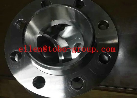 TOBO GROUP Copper Nickel Flanges Cu-Ni 90-10 #150 WN Copper Nickel Flanges FF