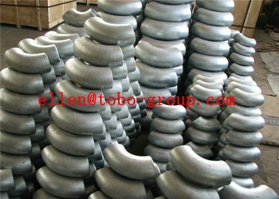Stainless steel elbow A403-WP304L A403-WP316L A403-WP316L WP321, 321H. WP347.A815 UNSS31803.