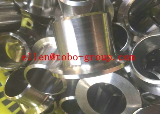 Stainless Steel stub ends UNS S31803 ,UNS S32750, UNS S32760, U A420-WPL6,316L, 304L, 321, 321H. WP347, WP904L ASME/ANSI