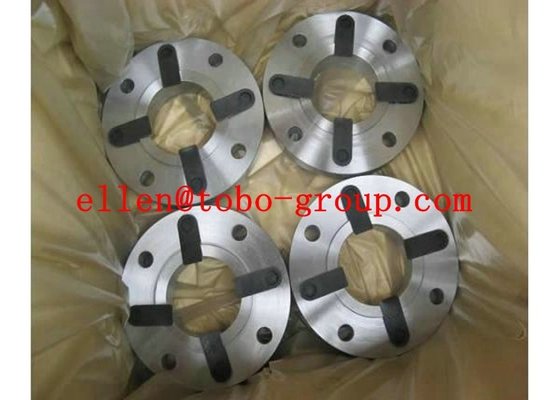 Forged Steel Flanges Inconel 625 Threaded Flange 1/2" To 48" (DN15-1200)