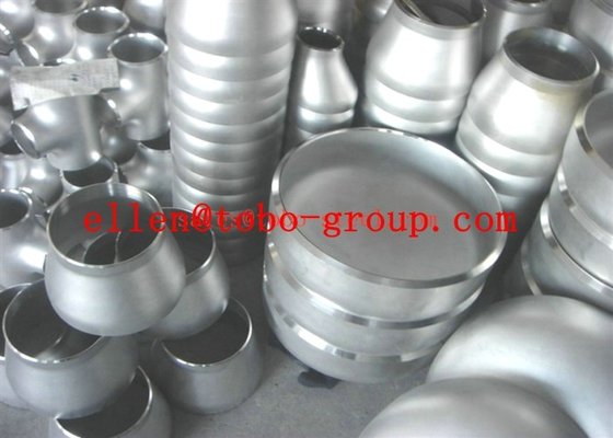 Stainless steel Cap ASTM A403 WP304/304L, WP316/316L, WP321, WP347, WPS 31254. UNS S31803, UNS32750, UNS32760