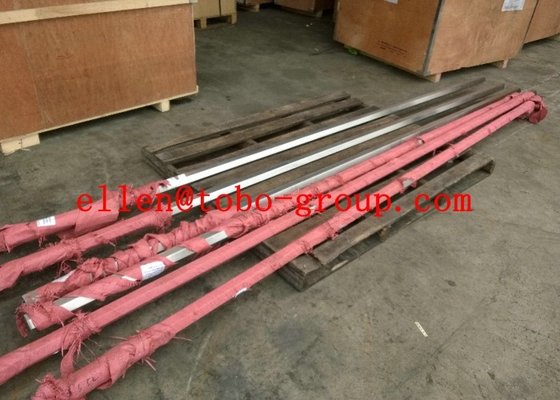 SS304 Polish Surface Stainless Steel Hex Bar Products Dimensions: 2.5mm - 180mm