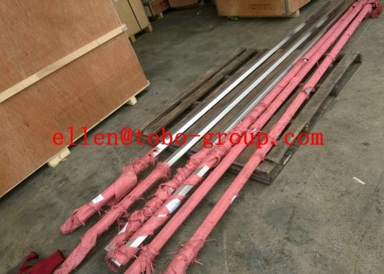 SS304 Polish Surface Stainless Steel Hex Bar Products Dimensions: 2.5mm - 180mm