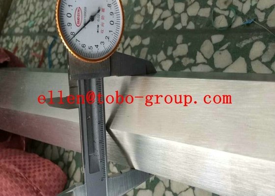 SS304 Polish Surface Stainless Steel Hex Bar Products Dimensions: 2.5mm - 180mm