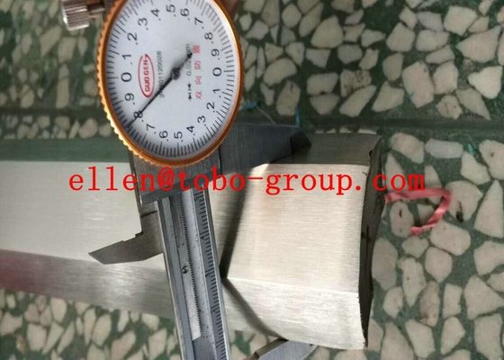 SS304 Polish Surface Stainless Steel Hex Bar Products Dimensions: 2.5mm - 180mm