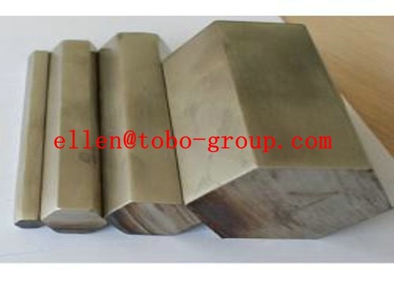 ASTM A276 904L Stainless Steel Hexagonal Bar Size: S3mm – S180mm