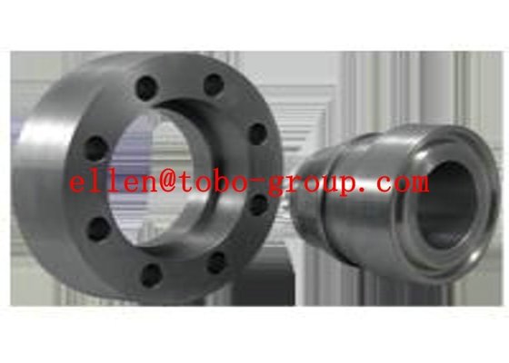 Forged Steel Flange Applicated in Chemical API Flange 3000 PSI, Pipe Flanges