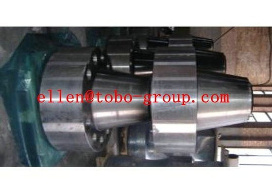 Forged Steel Flange Applicated in Chemical API Flange 3000 PSI, Pipe Flanges