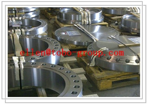 Forged Steel Flange Applicated in Chemical API Flange 3000 PSI, Pipe Flanges