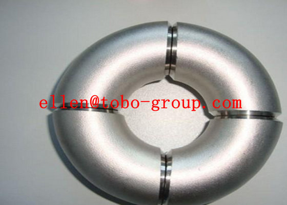 Stainless steel elbow A403-WP304L A403-WP316L A403-WP316L WP321, 321H. WP347.A815 UNSS31803.