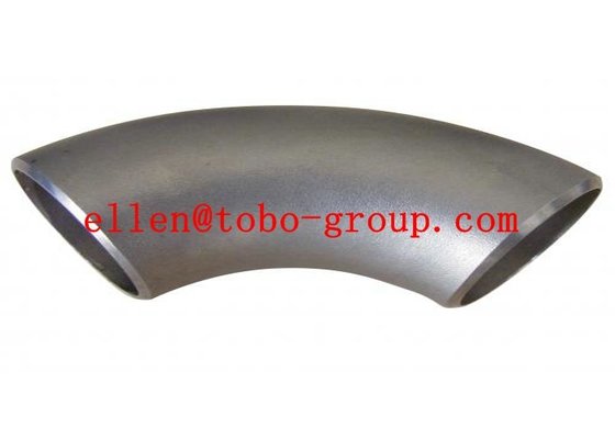 Stainless steel elbow A403-WP304L A403-WP316L A403-WP316L WP321, 321H. WP347.A815 UNSS31803.