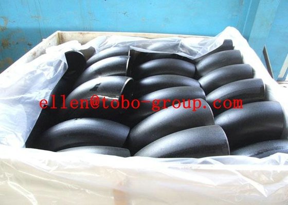 Stainless steel elbow A403-WP304L A403-WP316L A403-WP316L WP321, 321H. WP347.A815 UNSS31803.
