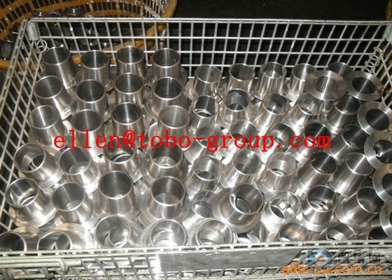 Stainless Steel stub ends UNS S31803 ,UNS S32750, UNS S32760, U A420-WPL6,316L, 304L, 321, 321H. WP347, WP904L ASME/ANSI
