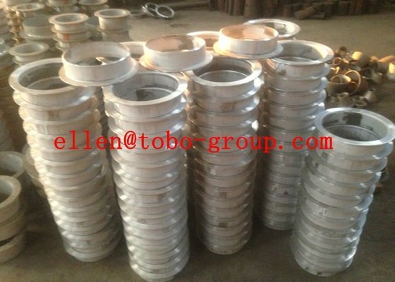 Stainless Steel stub ends UNS S31803 ,UNS S32750, UNS S32760, U A420-WPL6,316L, 304L, 321, 321H. WP347, WP904L ASME/ANSI