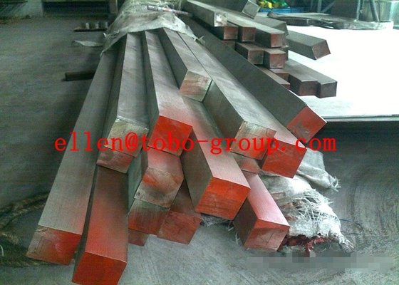 AISI, ASTM 304L Stainless Steel Square Bar Thickness: 2mm~100mm