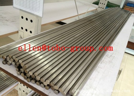 AISI, ASTM 304L Stainless Steel Square Bar Thickness: 2mm~100mm