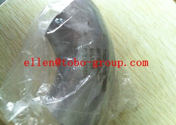Stainless Steel Elbow, 904l, 316ti, 2507/32750 Grade Seamless, ANSI B16.9