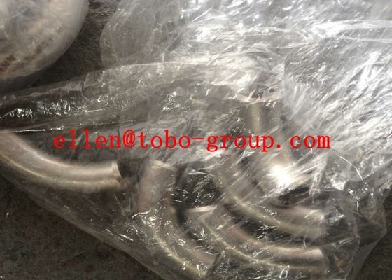 ASTM A403 Seamless Stainless Steel Elbows 90DEG SR OD2300MM THK10MM
