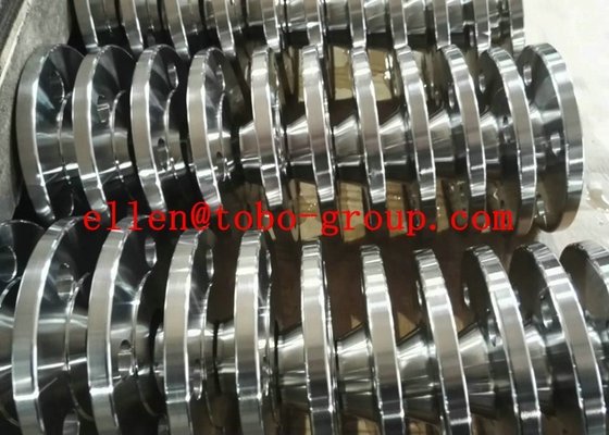 Forging Casting Stainless Steel Blind Flange PN6 PN10 PN16 PN25 PN40 PN63 PN100