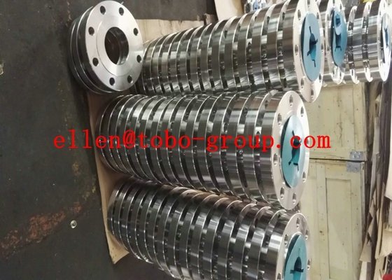 Forging Casting Stainless Steel Blind Flange PN6 PN10 PN16 PN25 PN40 PN63 PN100