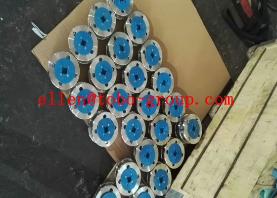 Forging Casting Stainless Steel Blind Flange PN6 PN10 PN16 PN25 PN40 PN63 PN100