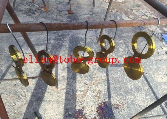 34Cr NiMo6 Alloy Steel Round Bars used for construction