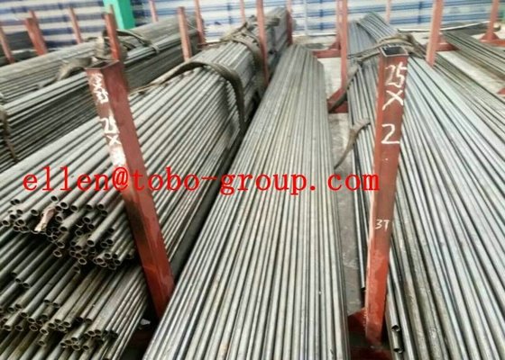 Carbon Steel Seamless Pipes, ST20 Small Size Pipe ASTM A106 / A53 Gr. B, API 5L Gr.B