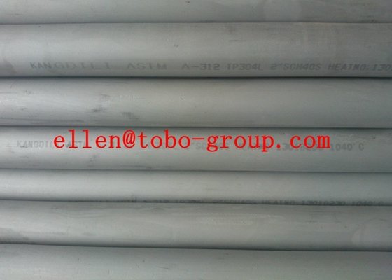 Tobo Group Shanghai CBirght Annealed Stainless Steel Boiler Tubing TP304L, TP304L, TP316L, TP316L TP904L , 6mm - 101.6mm